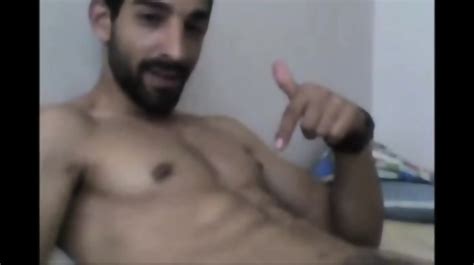 Turkish Handsome Hunk With Big Cock Cumming Eporner