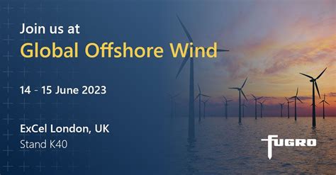 Suraj Patnaik On Linkedin Event Global Offshore Wind 2023