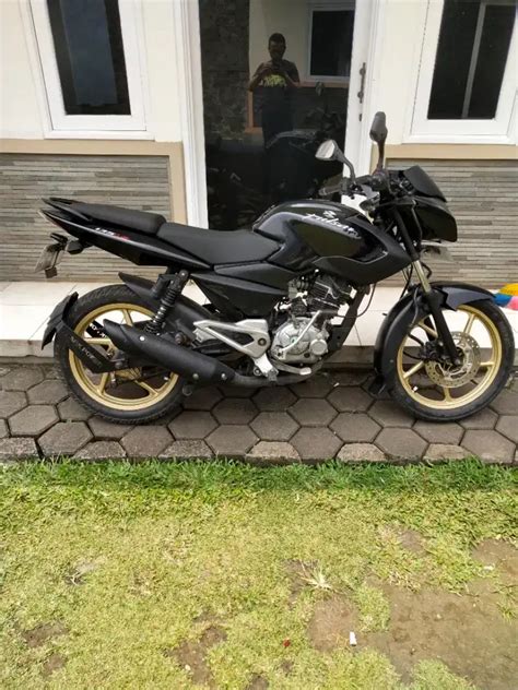Bajaj Pulsar 135 Ls Motor Bekas 885094014