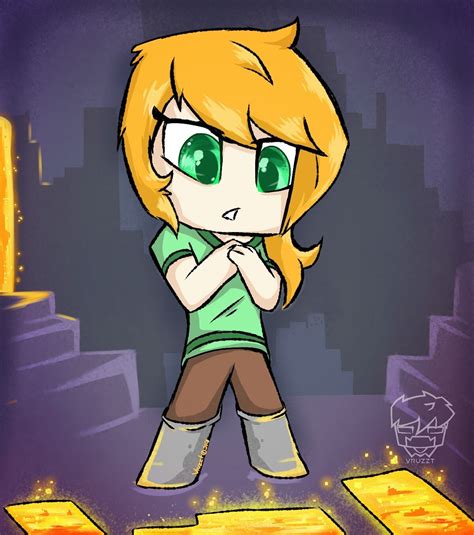 Detalles Más De 55 Dibujo Animado Minecraft Muy Caliente