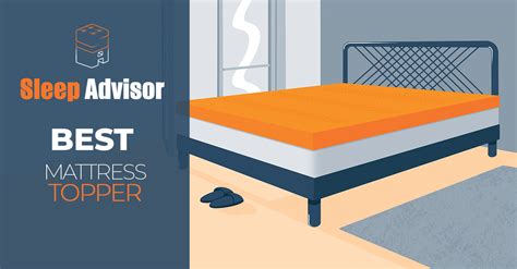 Best Mattress Topper Updated For 2023