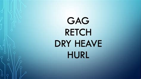 Exposure Hierarchy Adults Emetophobia Resources