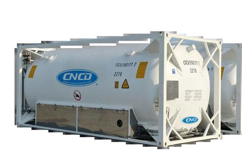 Iso Tank Container Factory Manufacturers And Suppliers China CE Certification Xinxiang