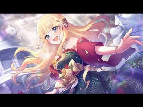 Princess Connect Redive Saren Live Wallpaper 3★サレン（クリスマス）