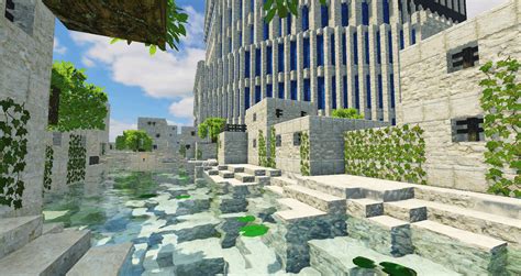 My Tower Of Babel Rminecraft