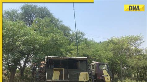 Defence Production In India Crosses Rs 1L Crore For The First Time Ever