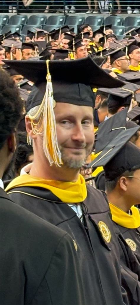 David Strube On Linkedin Im Happy To Share That Ive Completed My