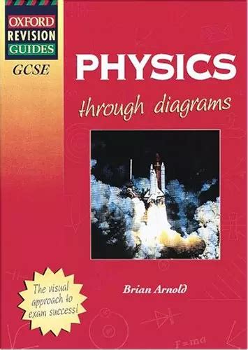 Gcse Physics Through Diagrams Oxford Revision Guides £817 Picclick Uk