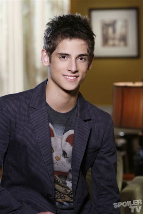 Kyle Xy Season 3 Promotional Kyle Xy Photo 3783867 Fanpop