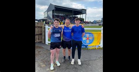 Well Done Cbs Thurles Host Biggest Fun Run Tipperary Live