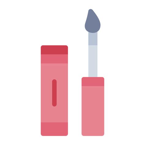 Lip Gloss Generic Flat Icon
