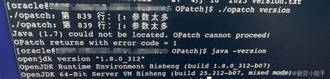 麒麟v10上安装oracle 19c碰到的一些坑prvg 0282 Csdn博客
