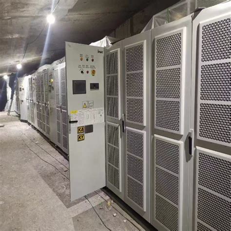 Efficiency Ac Drive Vfd Vsd Voltage Frequency Converter Frequency