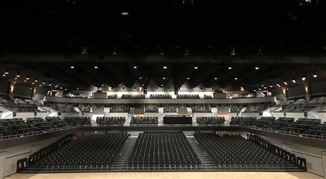 Augusta Entertainment Complex Hires New General Manager Augusta