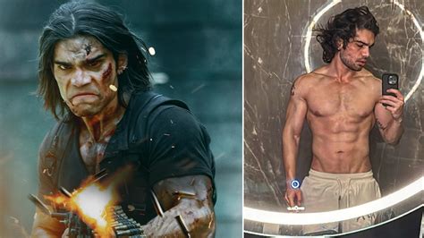 Entertainment News Rishabh Sawhney On Life After Fighter 🎥 Latestly