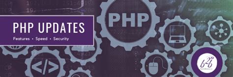 What Is Php And Why Is It Important For Php To Be Updated Now Small Business Brand Management