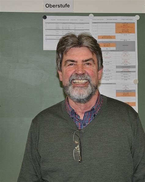 Trauer Um Jürgen Westermann Geschwister Scholl Gymnasium