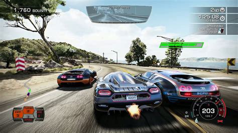 Nfs Hot Pursuit Remastered Koenigsegg One1 Mod And Model From Csr2