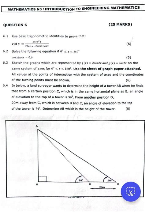 Solved Use Basic Trigonometric Identities To Prove That Chegg