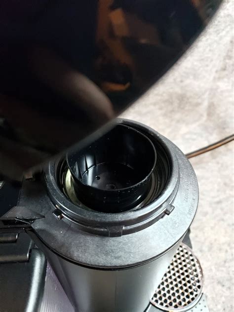 Why Is Nespresso Machine Leaking Water Heres How To Fix It The Tasty Bite