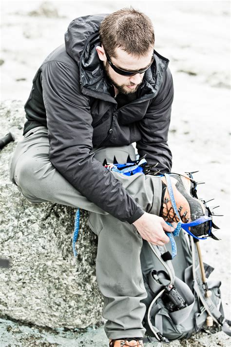 Arcteryx Leaf Combat Pant Gen 2 And Tweave Durastretch Review