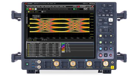 Data Center Networking Keysight