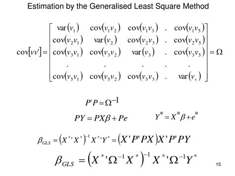 Ppt Macroeconometric Models Powerpoint Presentation Free Download Id3054100