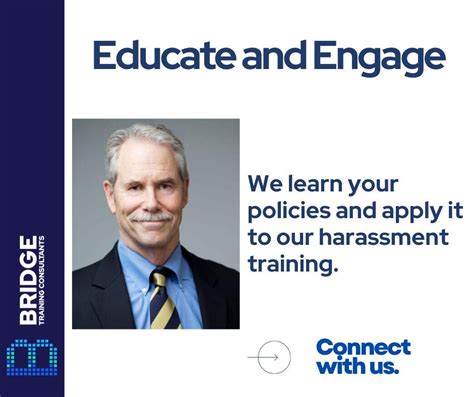 How To Teach Sexual Harassment Training To Your Workforce Bridge