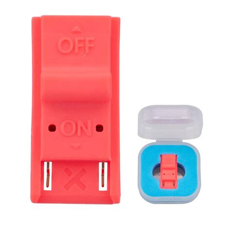 Buy RGEEK RCM Jig Switch Clip For Nintendo Switch RCM Tool RCM SX OS Short Circuit Tools Use For