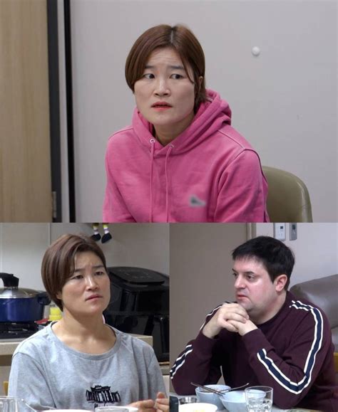 산부인과 진단에 우울한 개그우먼 몸 상태가 헉스