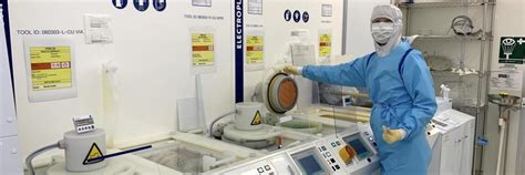 Wafer Solder Bumping Advafab Semiconductor Solutions