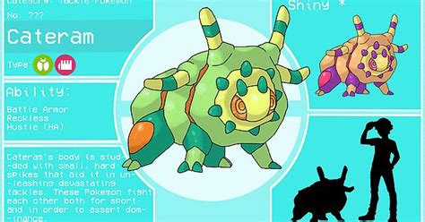 Atlas Moth Fakemon Line Album On Imgur