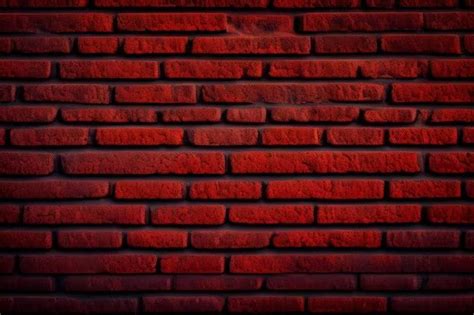 Is Brick Red Dark Red