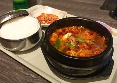 Inilah 10 Menu Mujigae Terfavorit Yang Paling Enak Keluyuran