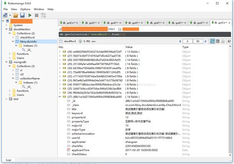 Solr搜索引擎服务和mongodb通过mongodb Connector进行数据同步的解决方案，以及遇到的各种坑的总结（针对solr 5