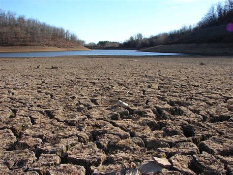 Cyprus Faces Severe Water Losses Amid Prolonged Drought – Famagusta Gazette