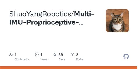 Github Shuoyangrobotics Multi Imu Proprioceptive Odometry