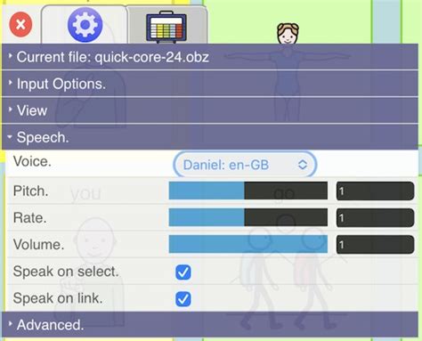 Picom Help And Faq Sensory App House