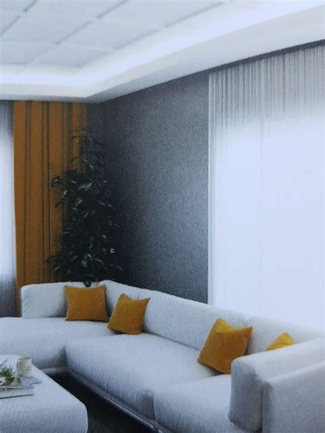 Купить Карниз потолочный Decolux с подсветкой LED 2400Х72Х41 ...