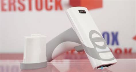 New Open Box Code Cr2702 100 Fips Reader Barcode Scanner Bluetooth For Sale Online Ebay