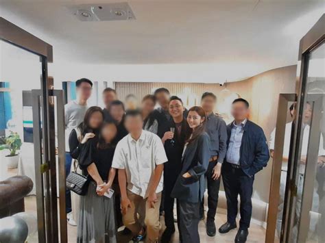 衛詩雅結婚丨拍拖兩年半未婚夫身份曝光 任職醫生去年開醫美中心 星島日報