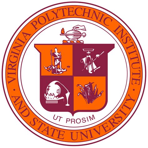 Virginia Tech New Logo 10 Free Cliparts Download Images On Clipground
