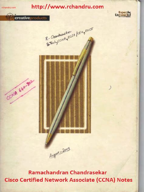 Networking Pdf