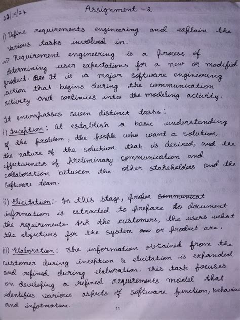 Sepm Assignment 2 Pdf