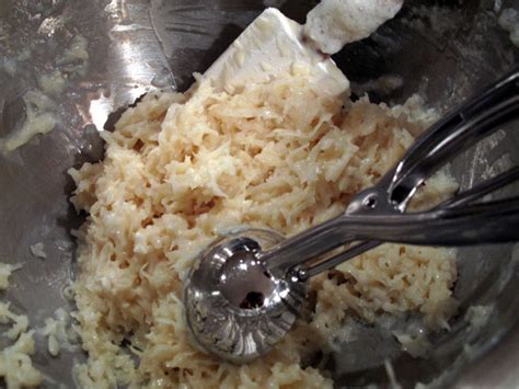 Quick And Easy Coconut Macaroons Cook Like James