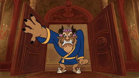 Tv Recap The Wonderful World Of Mickey Mouse Keep On Rollin And