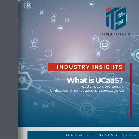 Its On Linkedin Ucaas Cloudcommunication Businessinnovation Remotework…