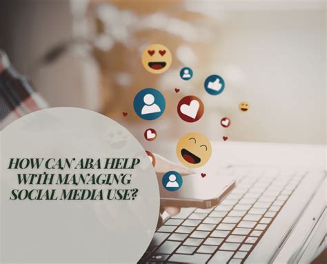 How Can Aba Help With Managing Social Media Use Blue Gems Aba Therapy