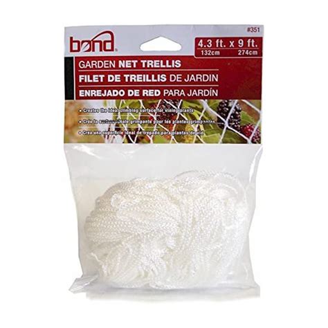 Bond® Garden Net Trellis