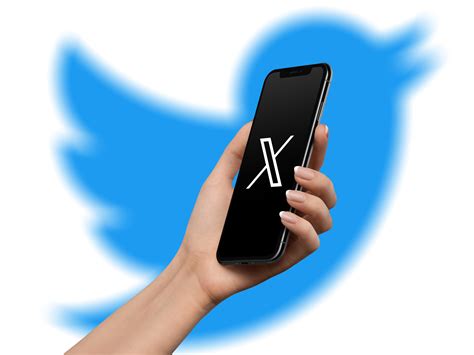 Scammers Exploit Twitters Transition To “x”